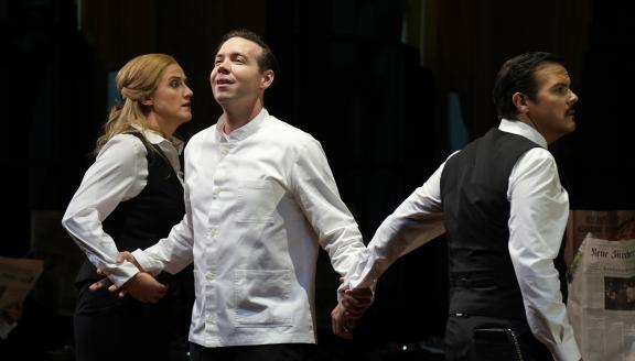 OperaVision | Watch opera for free